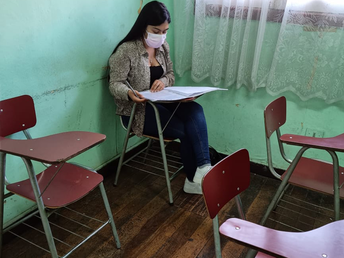 Escuela de Conductores Móvilcar | La Escuela de Chile