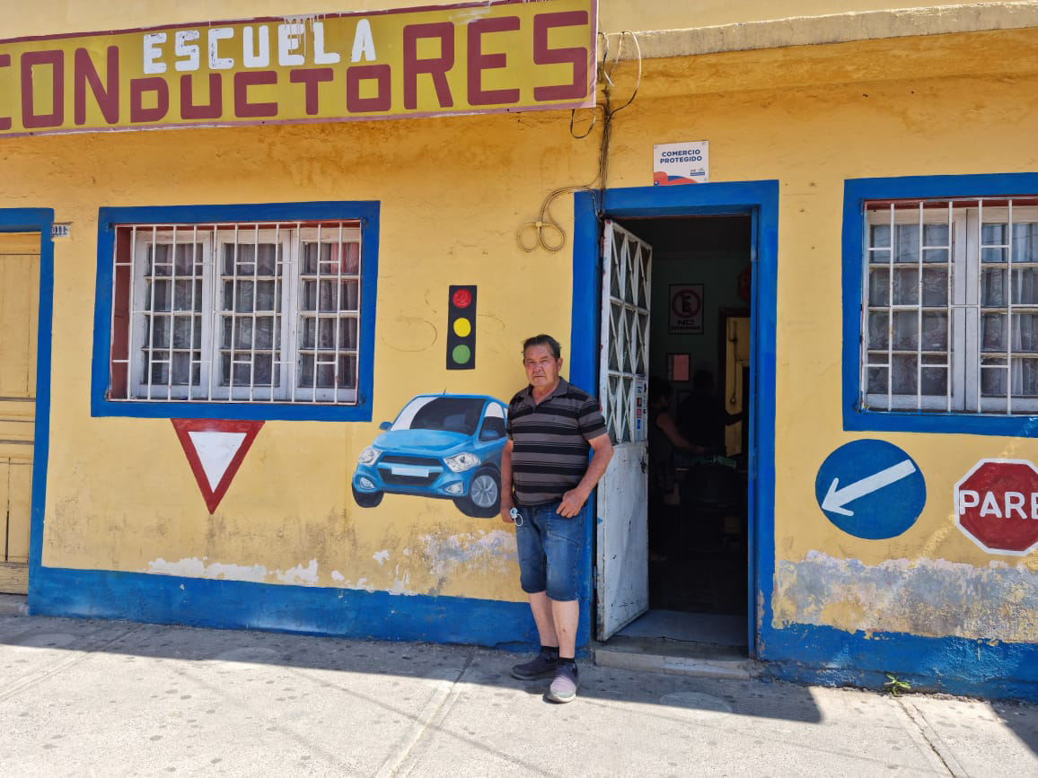 Escuela de Conductores Móvilcar | La Escuela de Chile